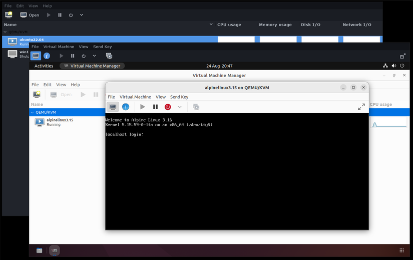 How to Enable Nested KVM Virtualization