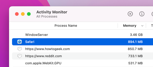 How to Fix "Your System Has Run Out of Application Memory" on a Mac