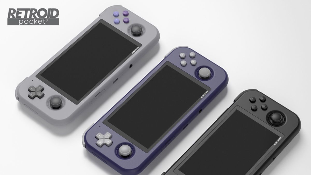 The Best Modern Retro Consoles of 2023