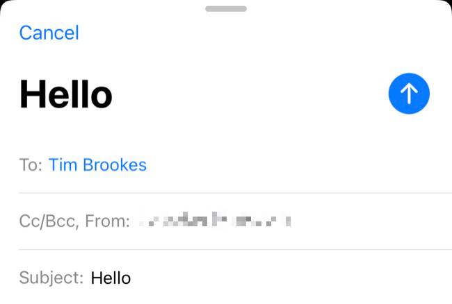 How to Schedule Emails on Your iPhone
