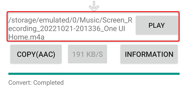 How to Record Audio on an Android Phone
