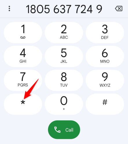 How to Check Your Voicemail on Android