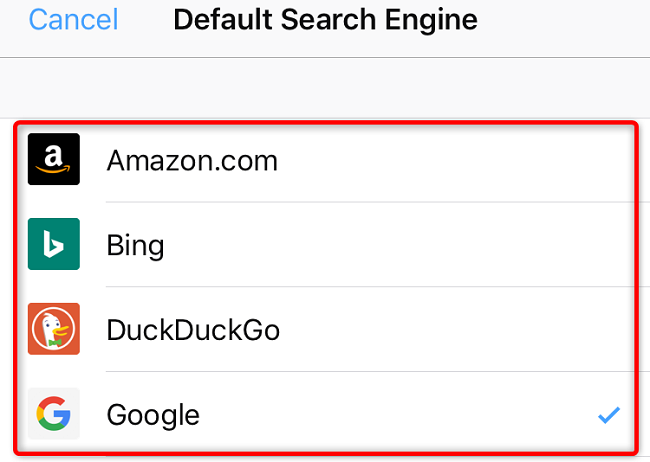 How to Remove Bing as Your Browser's Default Search Engine