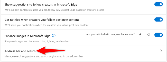 How to Remove Bing as Your Browser's Default Search Engine