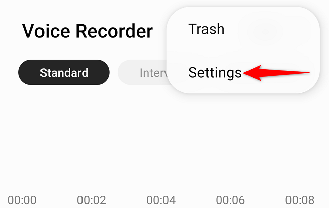 How to Record Audio on an Android Phone