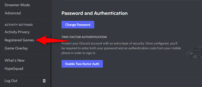 How to Turn Off the Discord Overlay