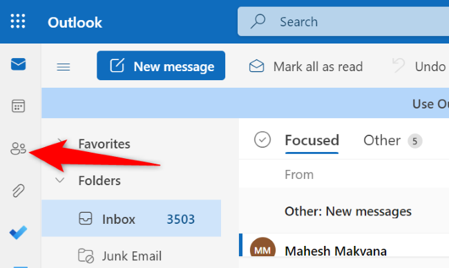 How to Create a Distribution List in Outlook