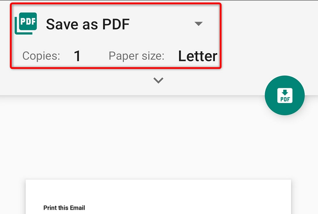 How to Print an Email From Microsoft Outlook