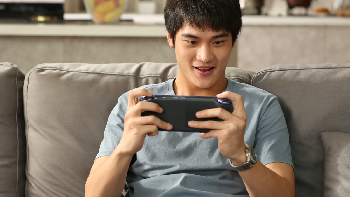 The Best Handheld Gaming PCs for 2023