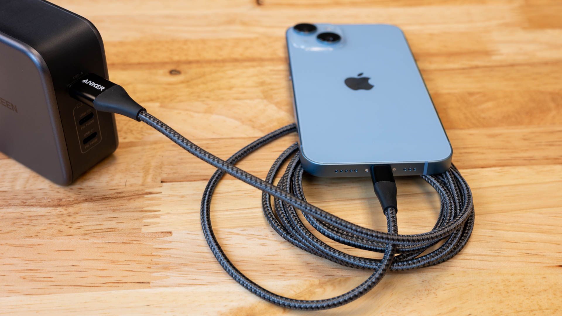 The Best Lightning Cables of 2023
