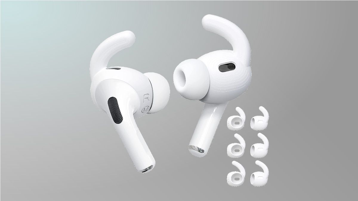 The Best Apple AirPods Pro Accessories of 2023