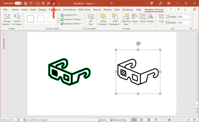 How to Copy and Paste Formatting in Microsoft PowerPoint