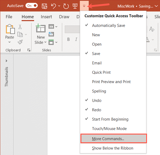 How To Copy And Paste Formatting In Microsoft Powerpoint