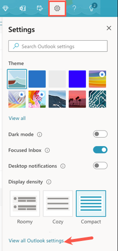 How to Add a Signature in Outlook