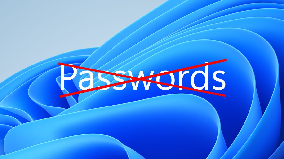 How to Remove Your Windows 11 Password