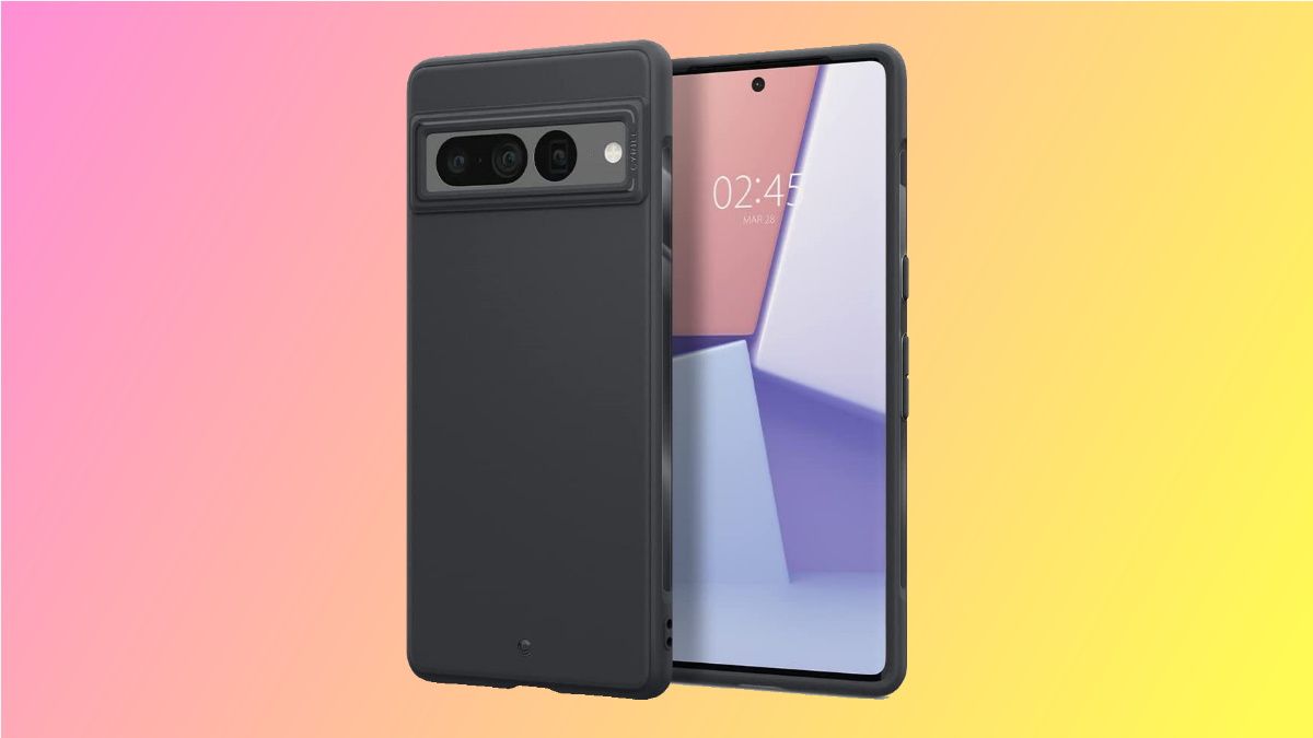 The Best Google Pixel 7 Pro Cases of 2023
