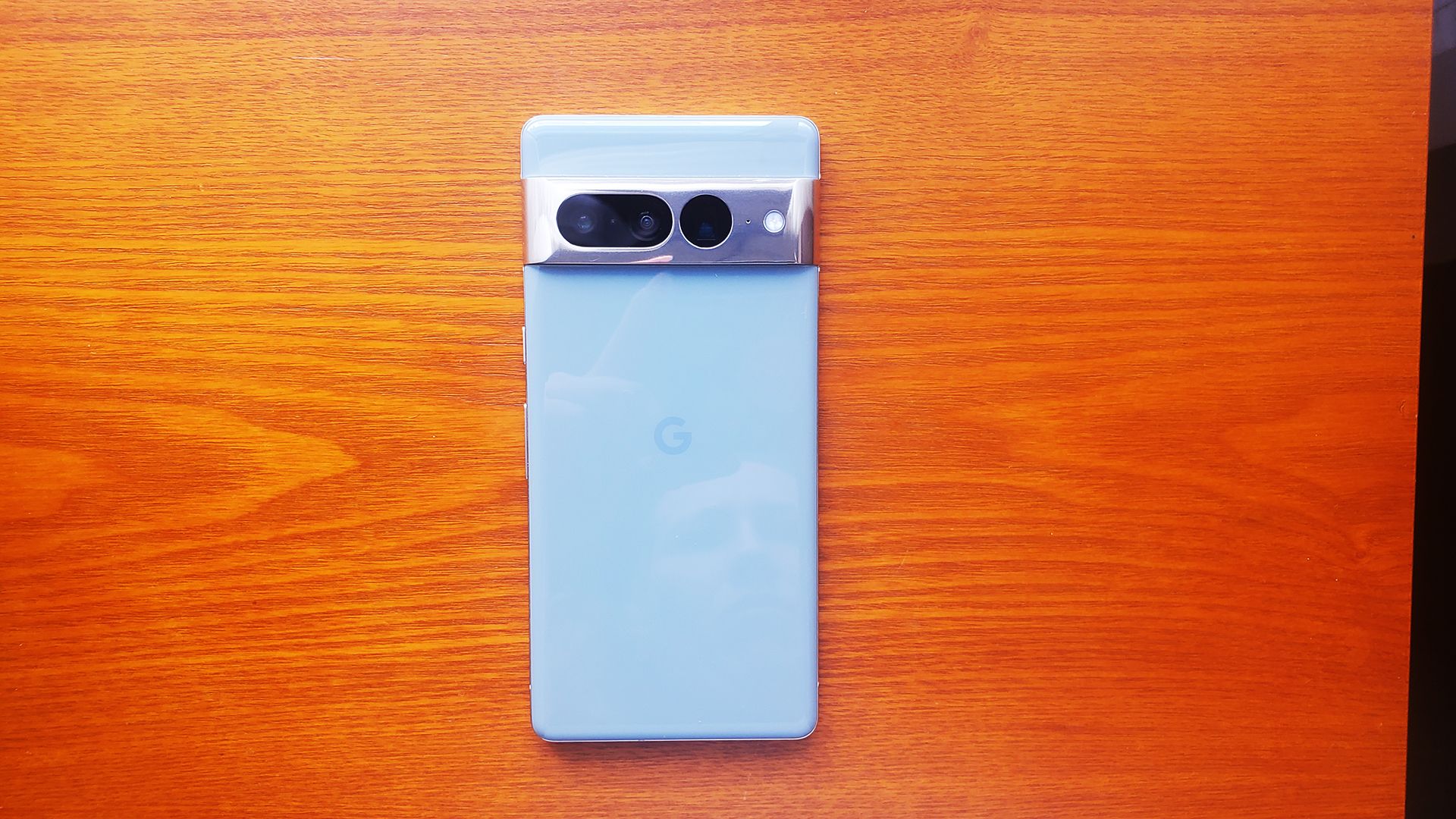 Google Pixel 7 Pro Review: The Android Smartphone to Beat