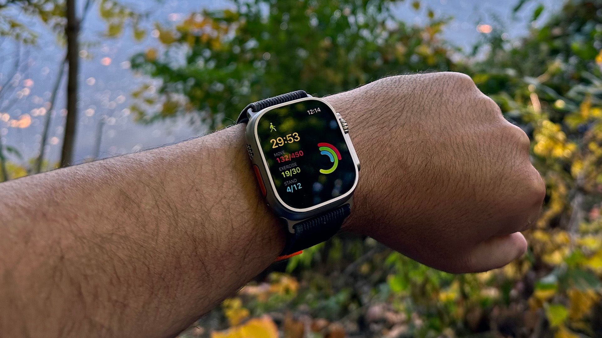 Apple Watch Ultra Review: The Smartwatch That Goes the Extra Mile