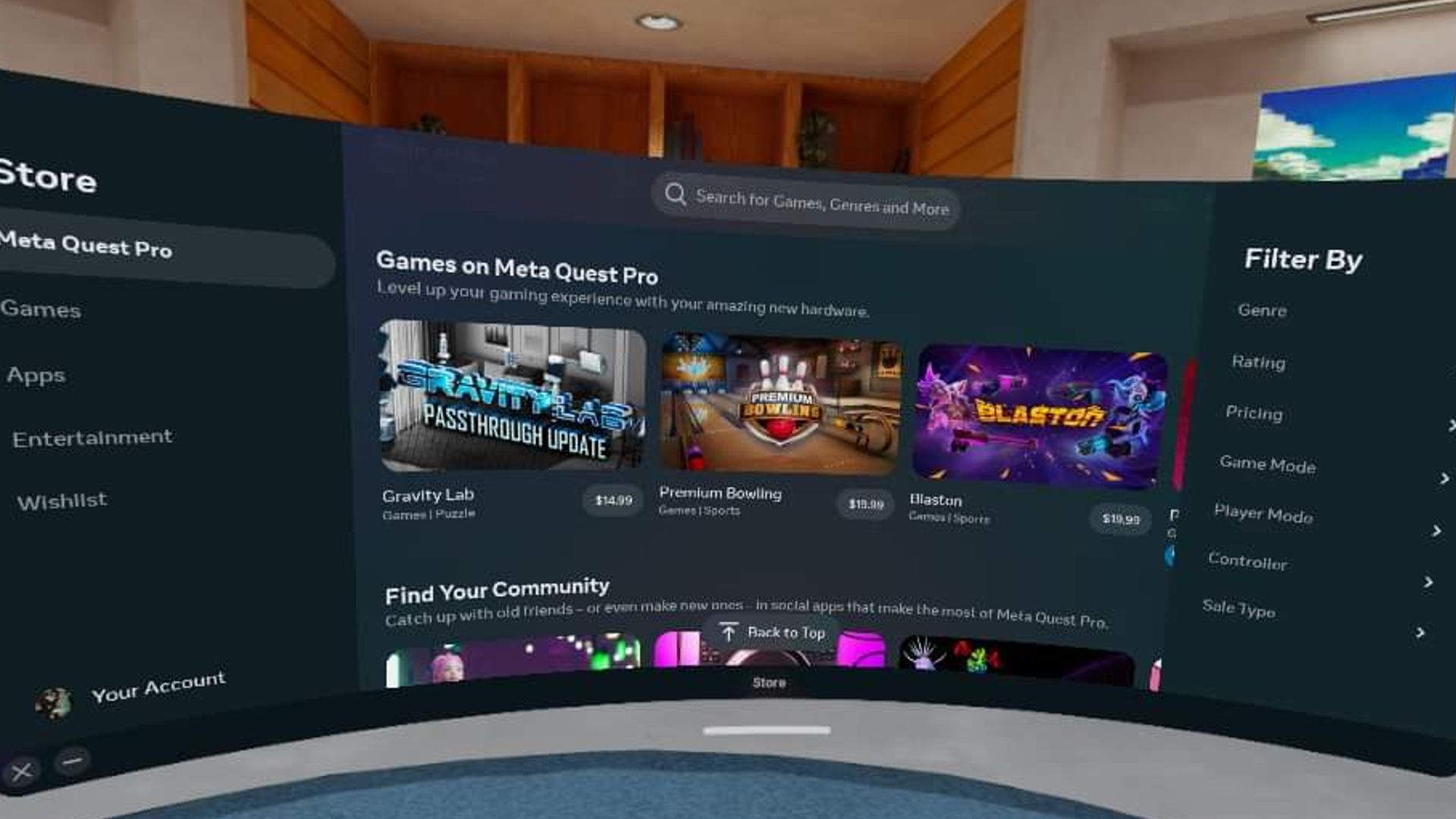 Quest Pro Review: Meta Misses the Mark