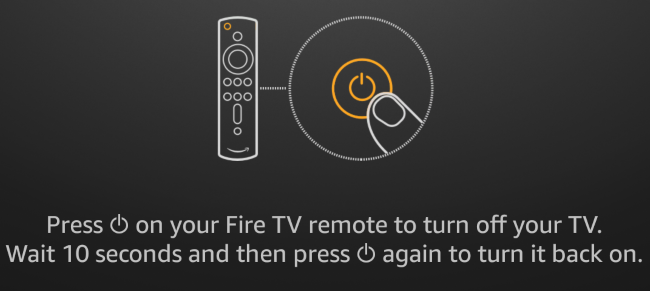 How to Pair an Amazon Firestick Remote to Your TV Volume
