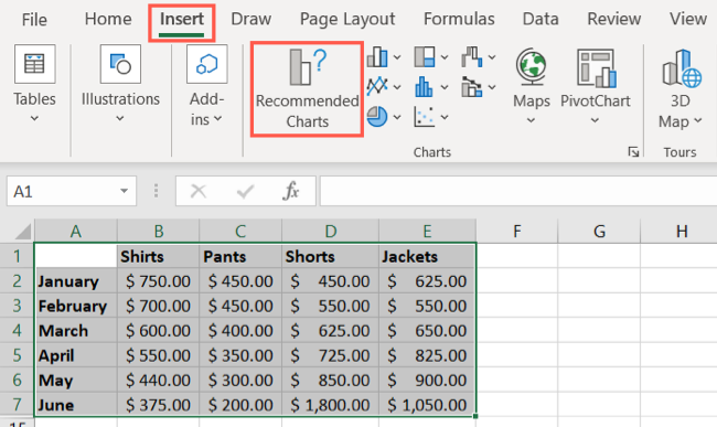 7 Excel Data Analysis Features You Have to Try