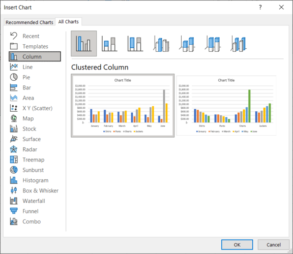 7 Excel Data Analysis Features You Have to Try