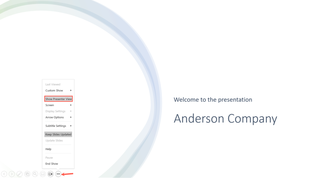 7 PowerPoint Features You Should Use During Presentations
