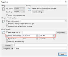 7 Microsoft Outlook Features You Should Be Using