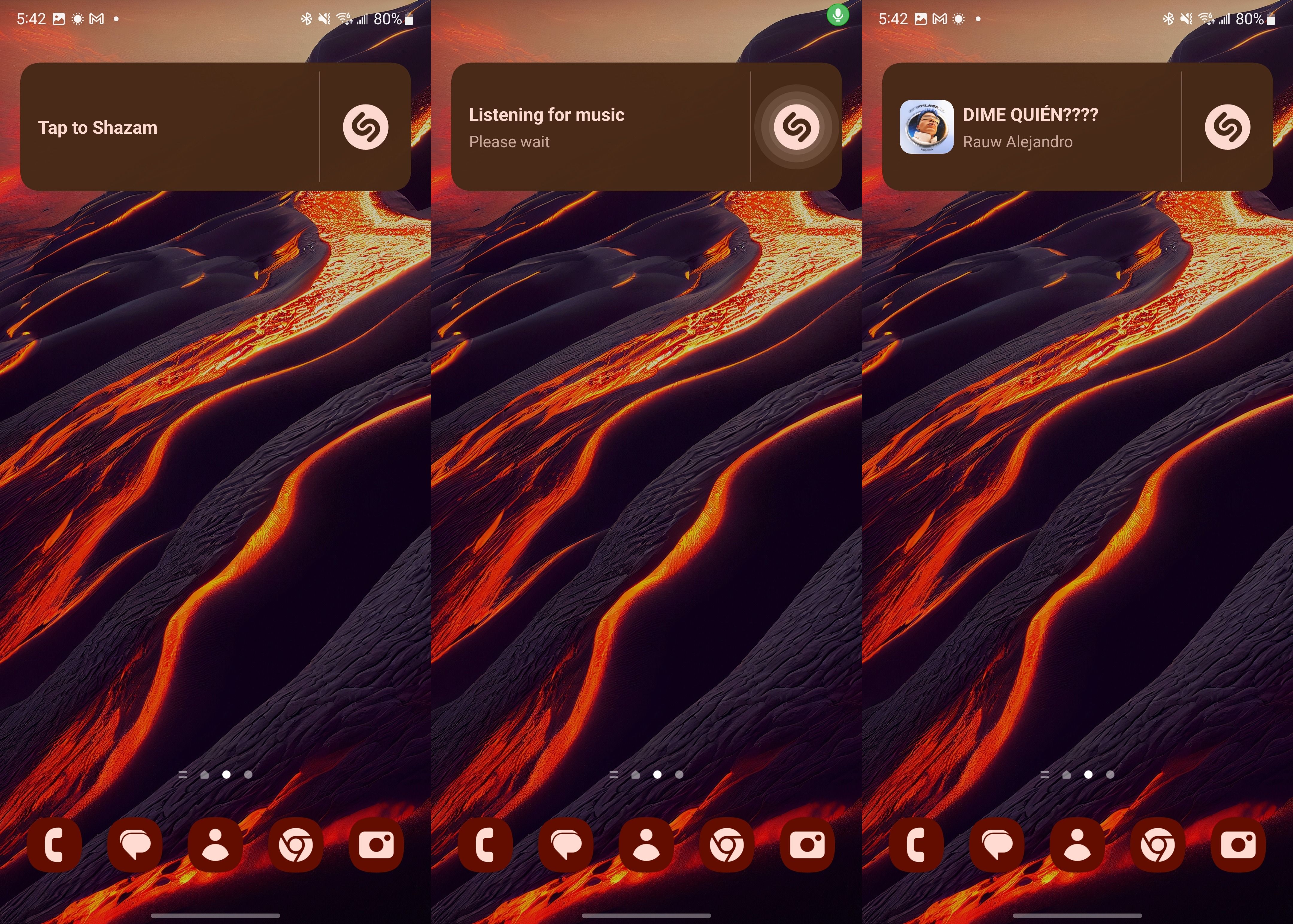 Shazam Just Got a Big Update on Android