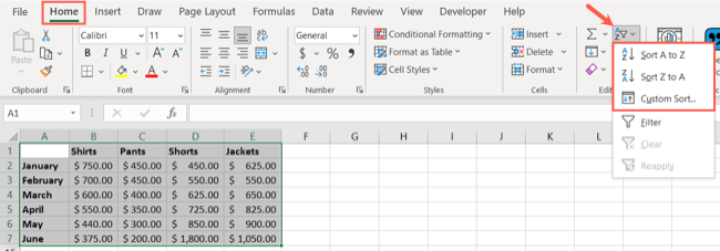 7 Excel Data Analysis Features You Have to Try