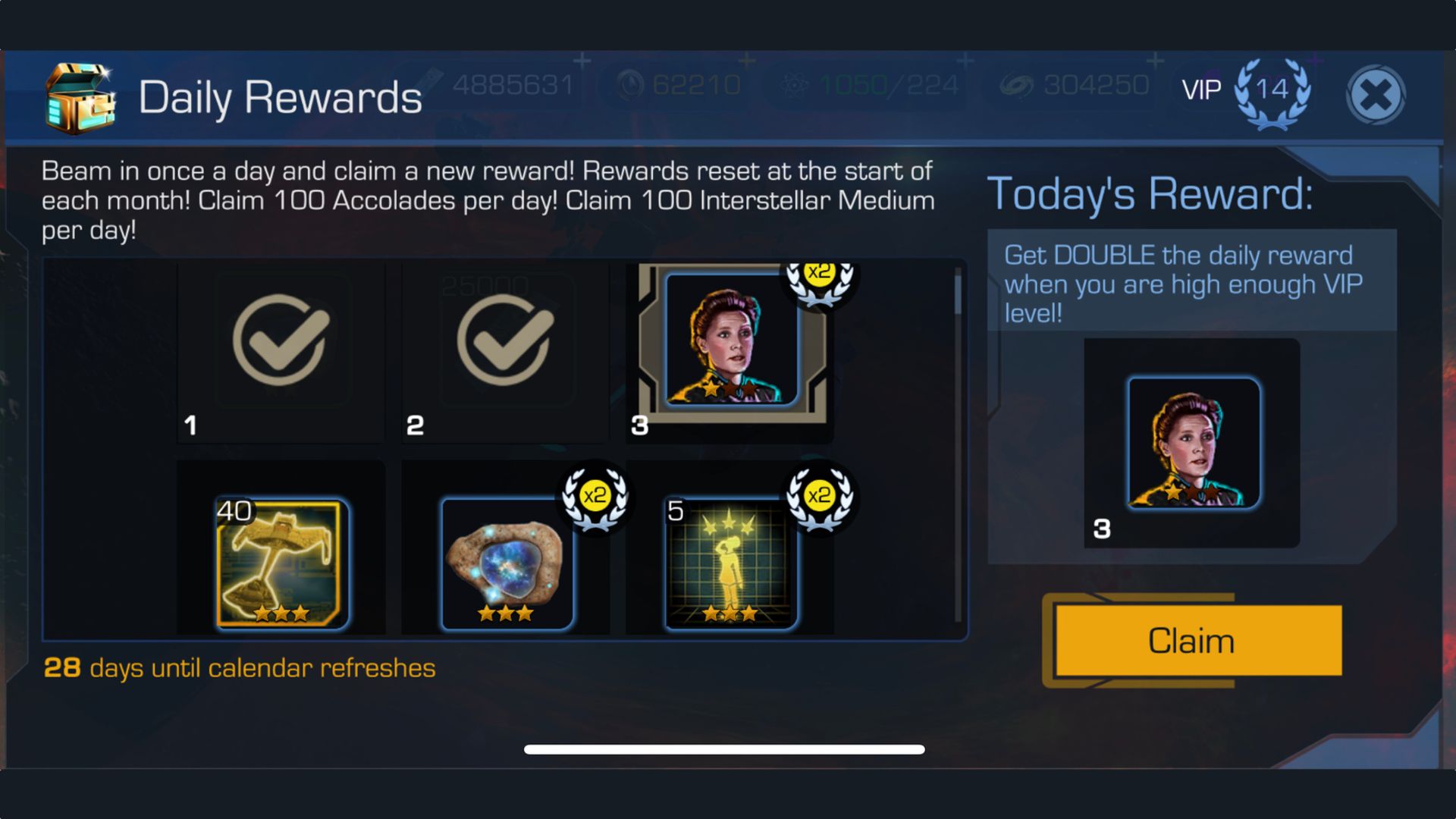 What We're Playing: 'Star Trek Timelines' Free-to-Play in the Final Frontier