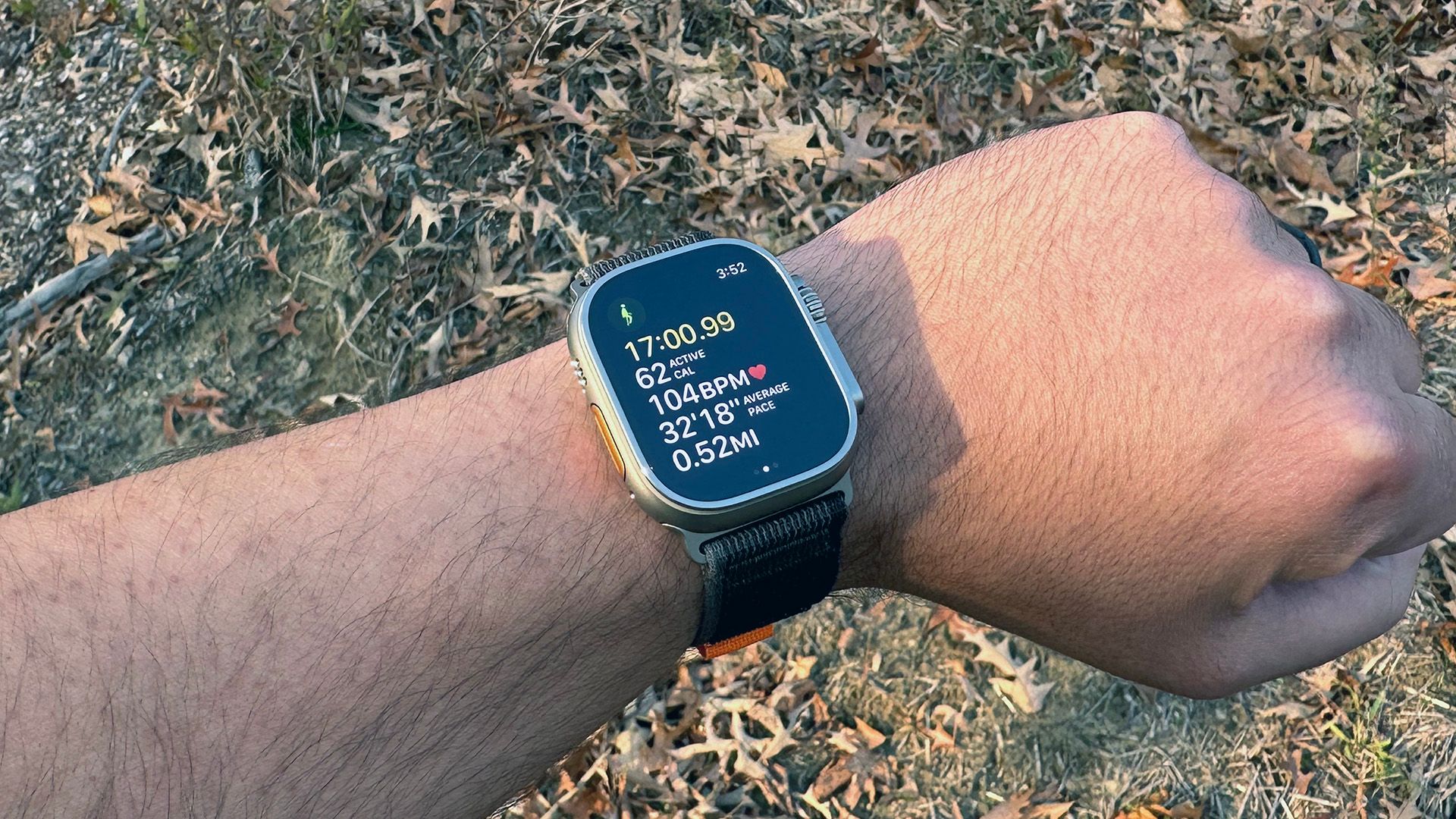 Apple Watch Ultra Review: The Smartwatch That Goes the Extra Mile