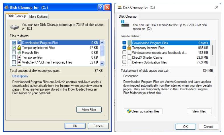 8 Places Windows XP Is Hiding in Windows 11