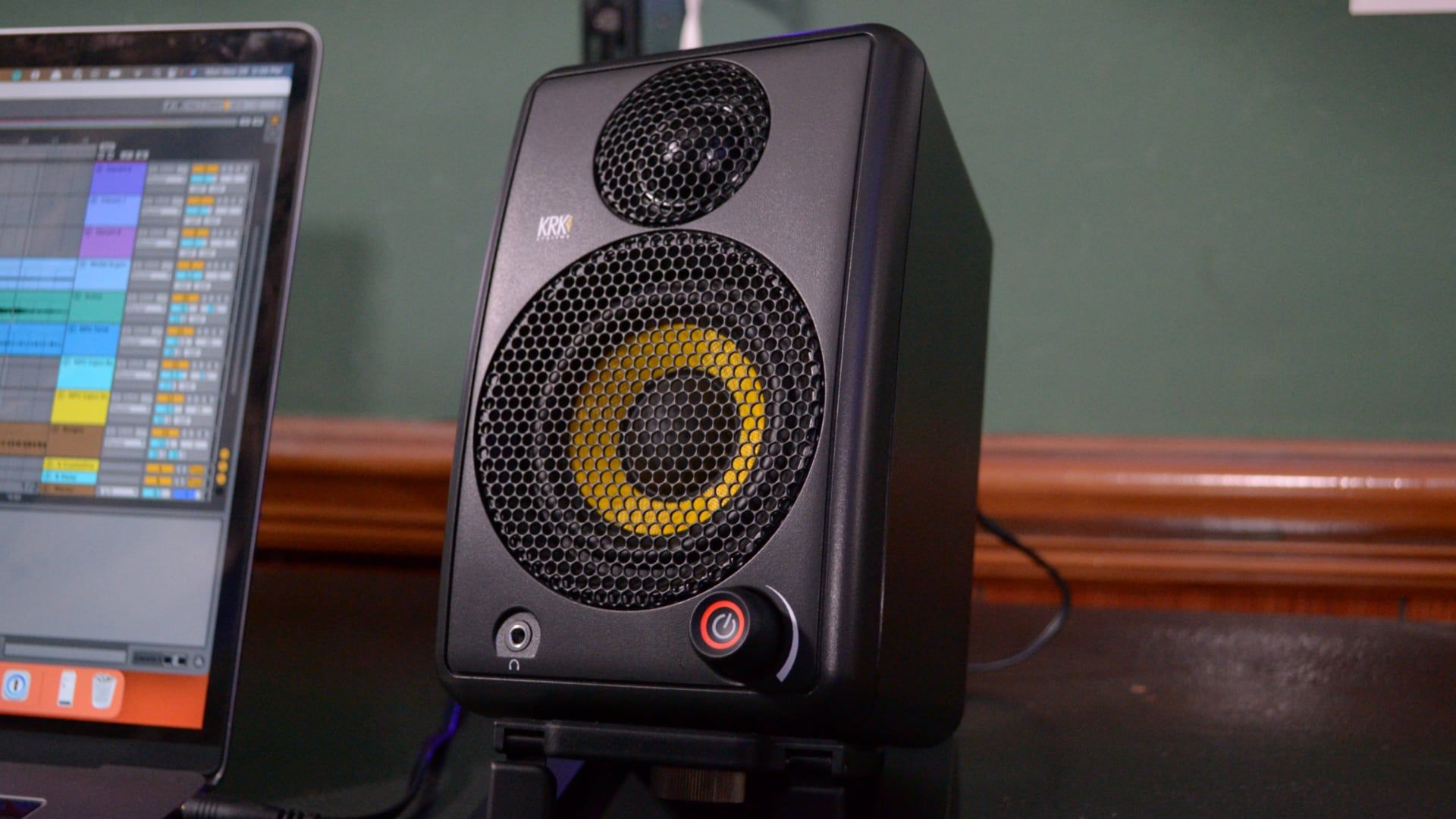 KRK GoAux 3 Review: Portable Studio Monitors for Pros on the Go