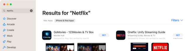 Can You Download Netflix Movies on Mac?