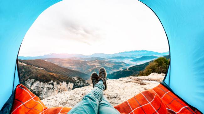 What Does "POV" Mean Online, and How Do You Use It?