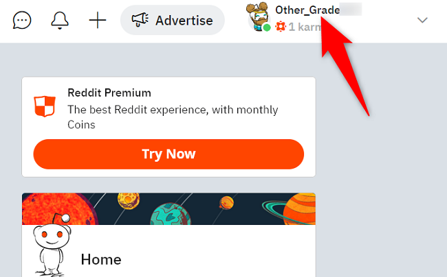 How to Change Your Reddit Username