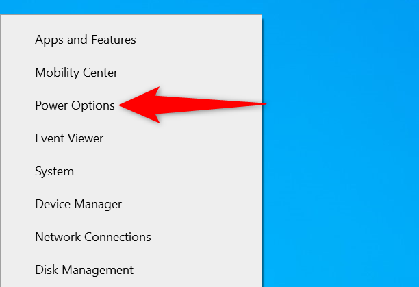 How to Disable Fast Startup on Windows 10