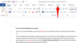 How To Turn Off Track Changes In Word