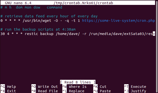 8 Typos You Really Need to Avoid on Linux