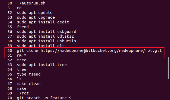 8 Typos You Really Need to Avoid on Linux