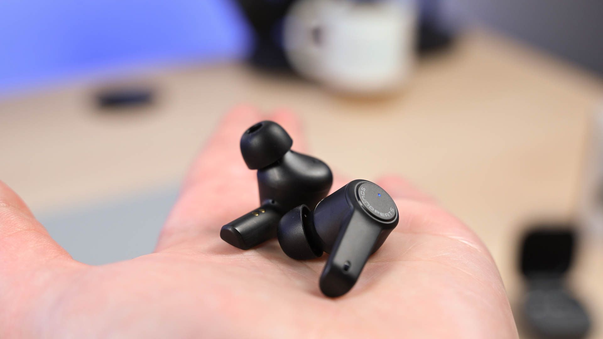 Soundpeats T3 Wireless Earbuds Review: Packing in Serious Value