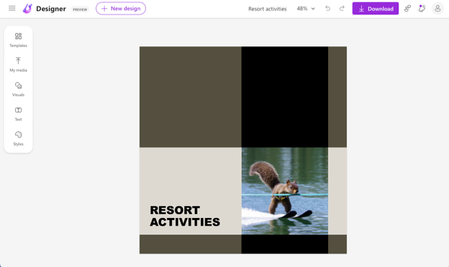 What is Microsoft Designer, and How Do You Get Started?