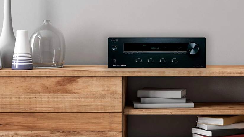 The Best Stereo Receivers of 2024