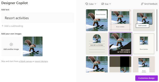 What is Microsoft Designer, and How Do You Get Started?