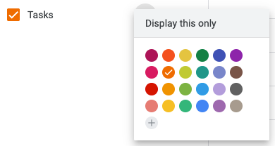 6 Tips for Planning Your Day in Google Calendar