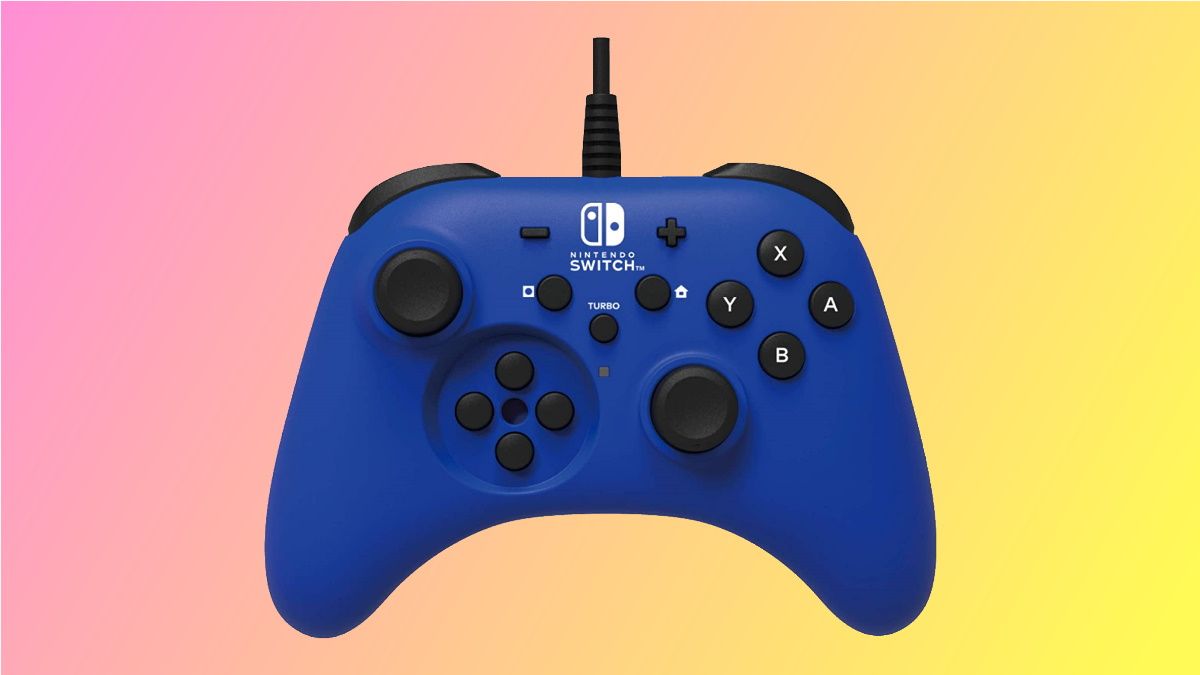 The Best Switch Controllers in 2023