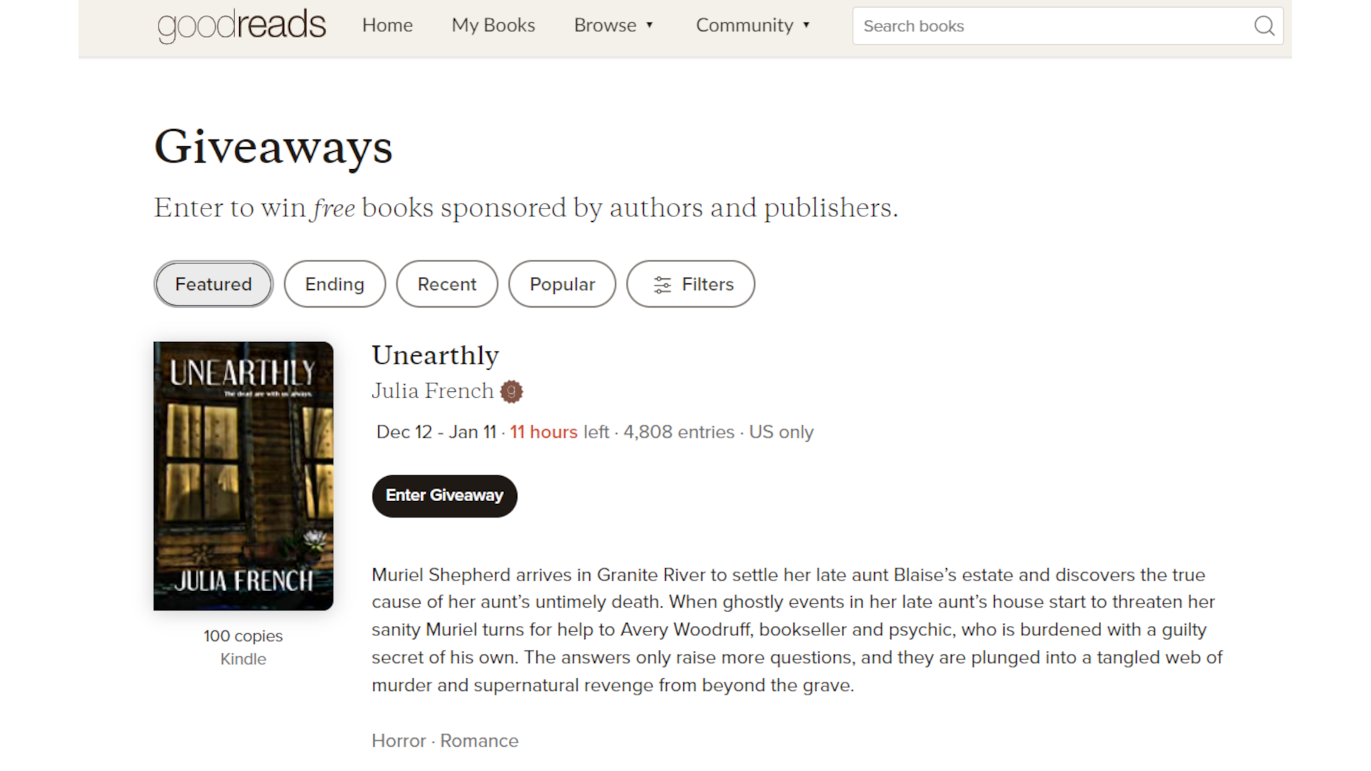 7 Reasons You Need to Get a Goodreads Account Now