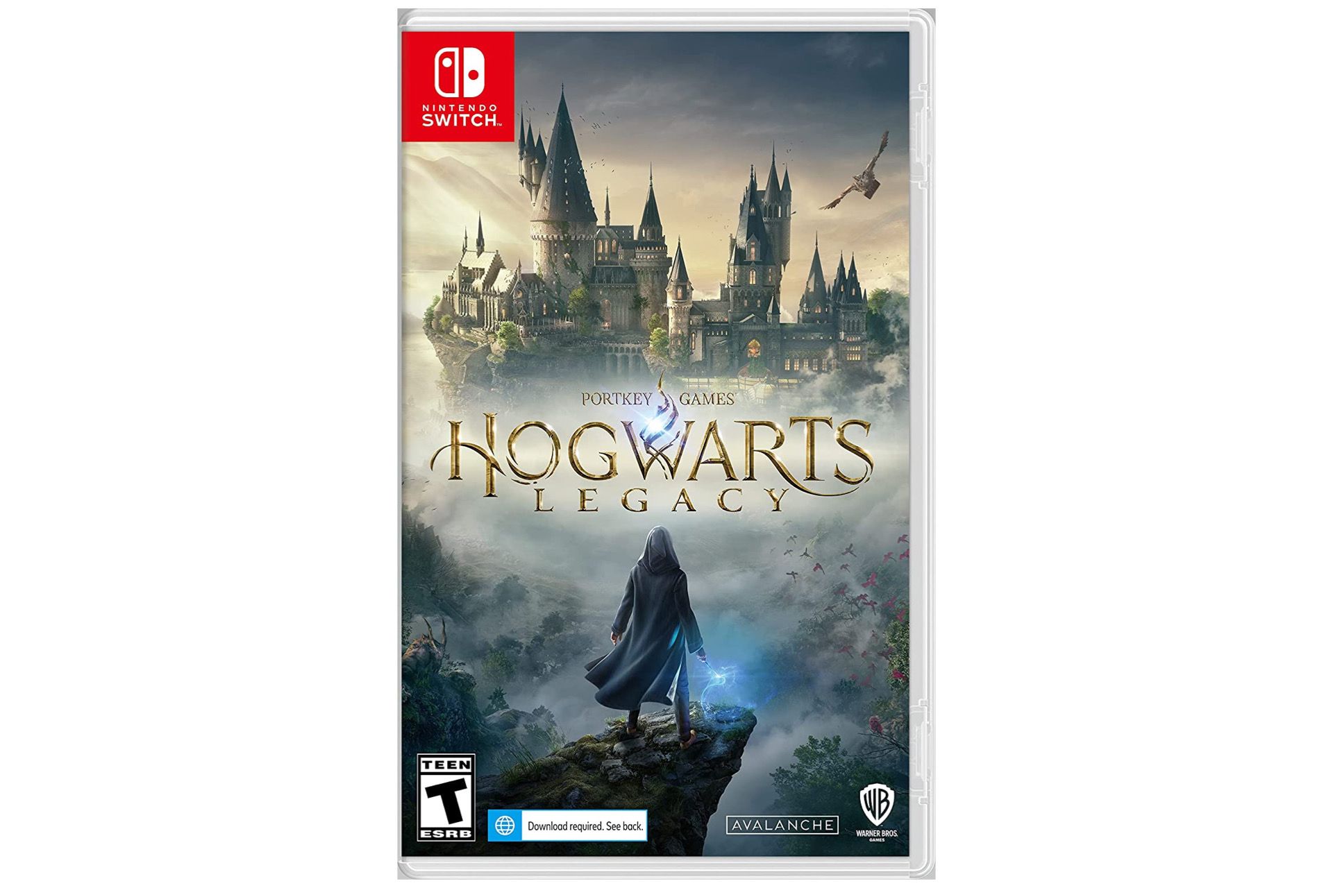 The Most Anticipated Games Coming to Switch in 2023