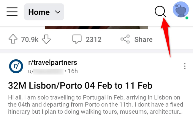 How to Delete Your Reddit History